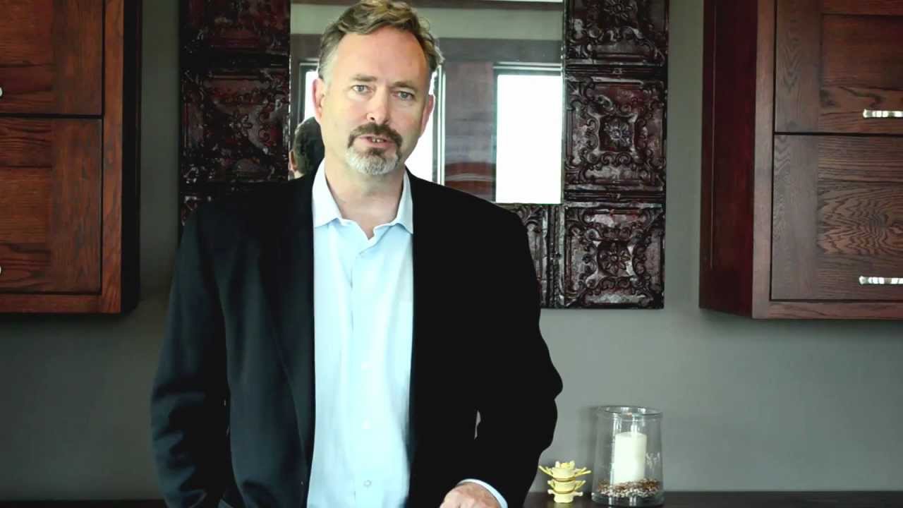 Todd Crabtree Introduction - YouTube