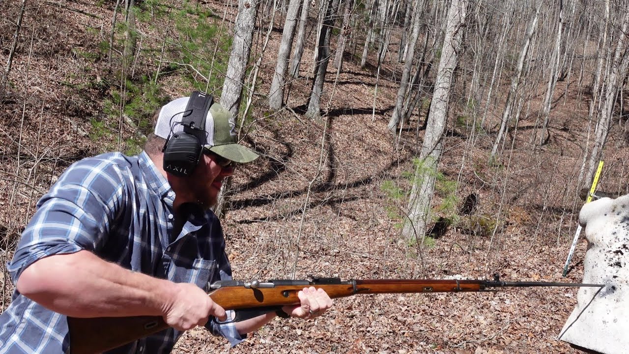 The Quintessential Garbage Rod!! - YouTube