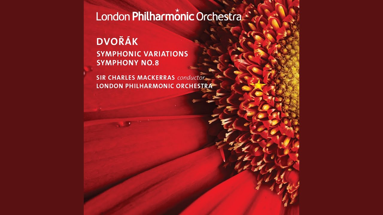 Symphonic Variations, Op. 78 - YouTube