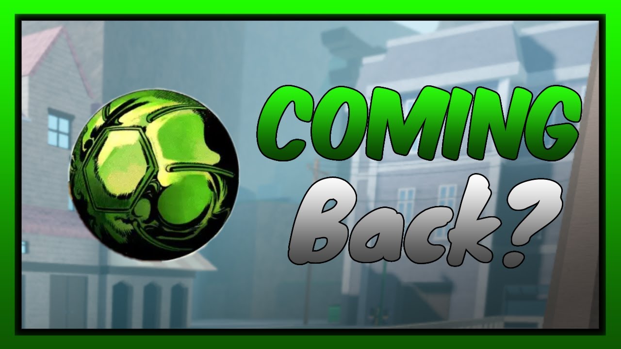 [AUT] Is Spin Coming Back to AUT? | A Universal Time - YouTube