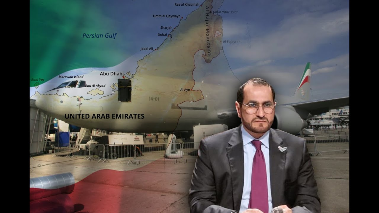 Mohammed Bin Zayed (MBZ): UAE denies flyover right to Italian plane ...