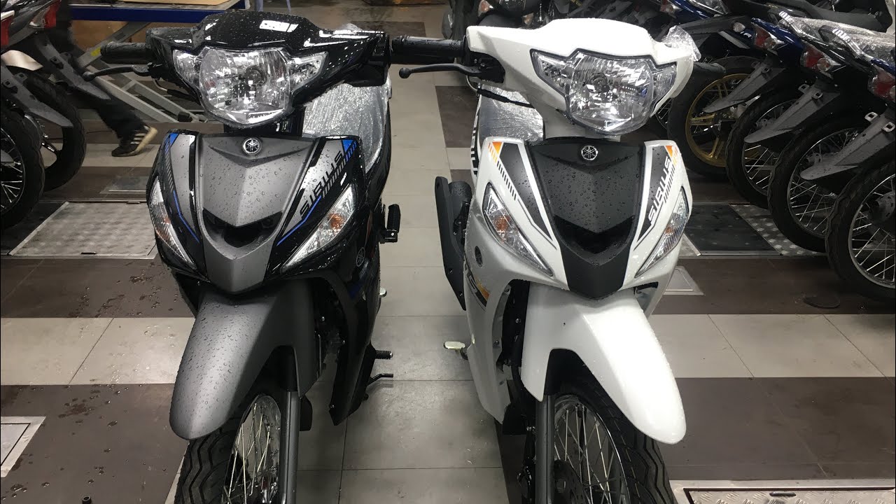 Đi xe SIRIUS Fi 2024 Rồi Mới thấy xe FU led không đáng Giá - YouTube