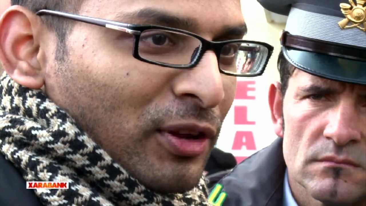 XARABANK - Tragedja tal-Costa Concordia - Kevin Rebello hu wiehed mill ...