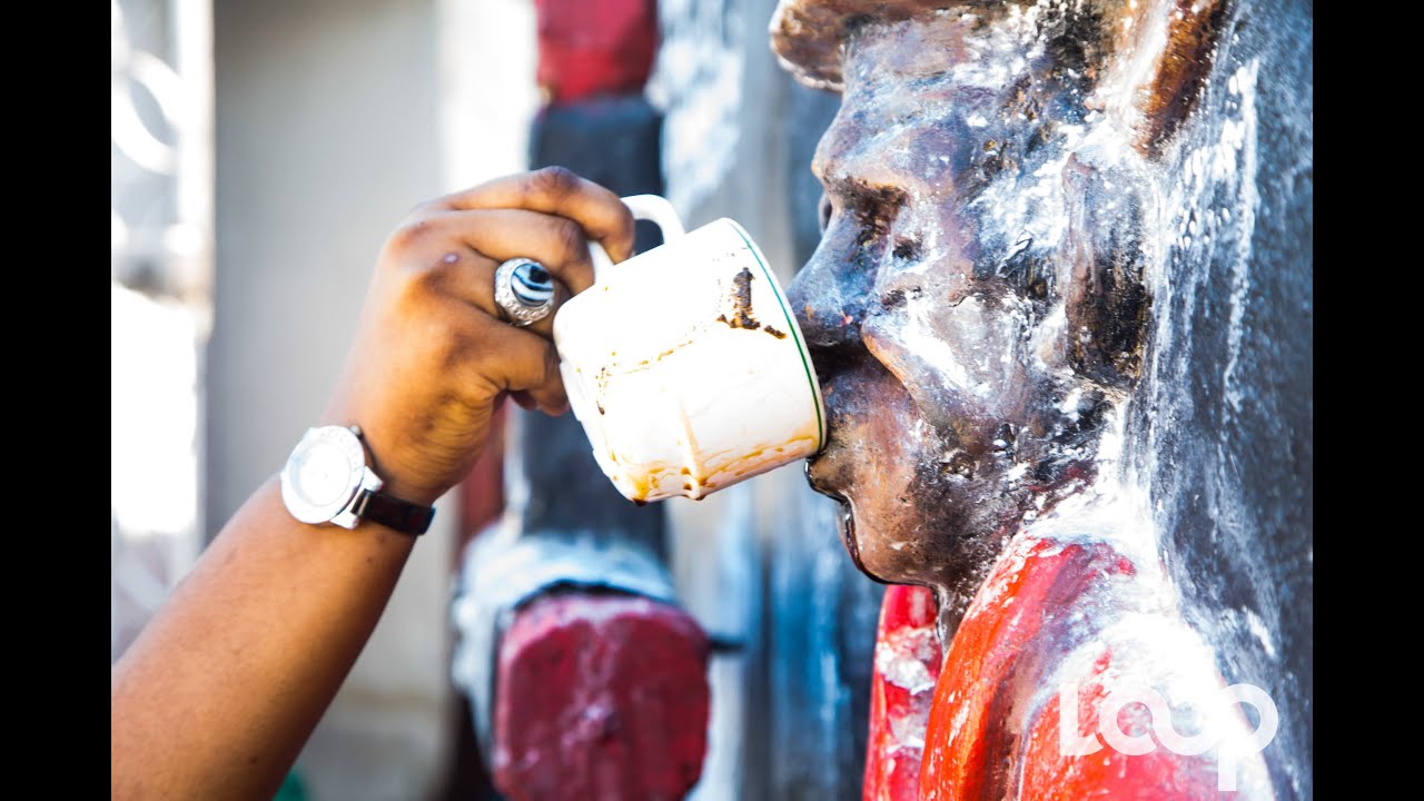 Archive 2 coquins abolotyo Andre Michel & Newton St.Juste de la ...