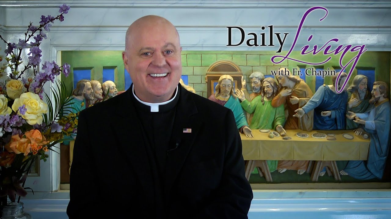 Daily Living 30 January 2022 (Luke 4: 21-30) "The Other" - Luke 4: 21 ...