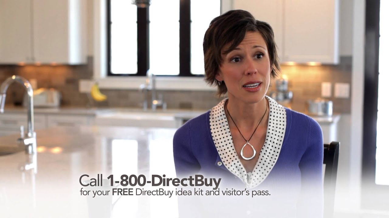 DirectBuy Super Member - TV Commercial - YouTube