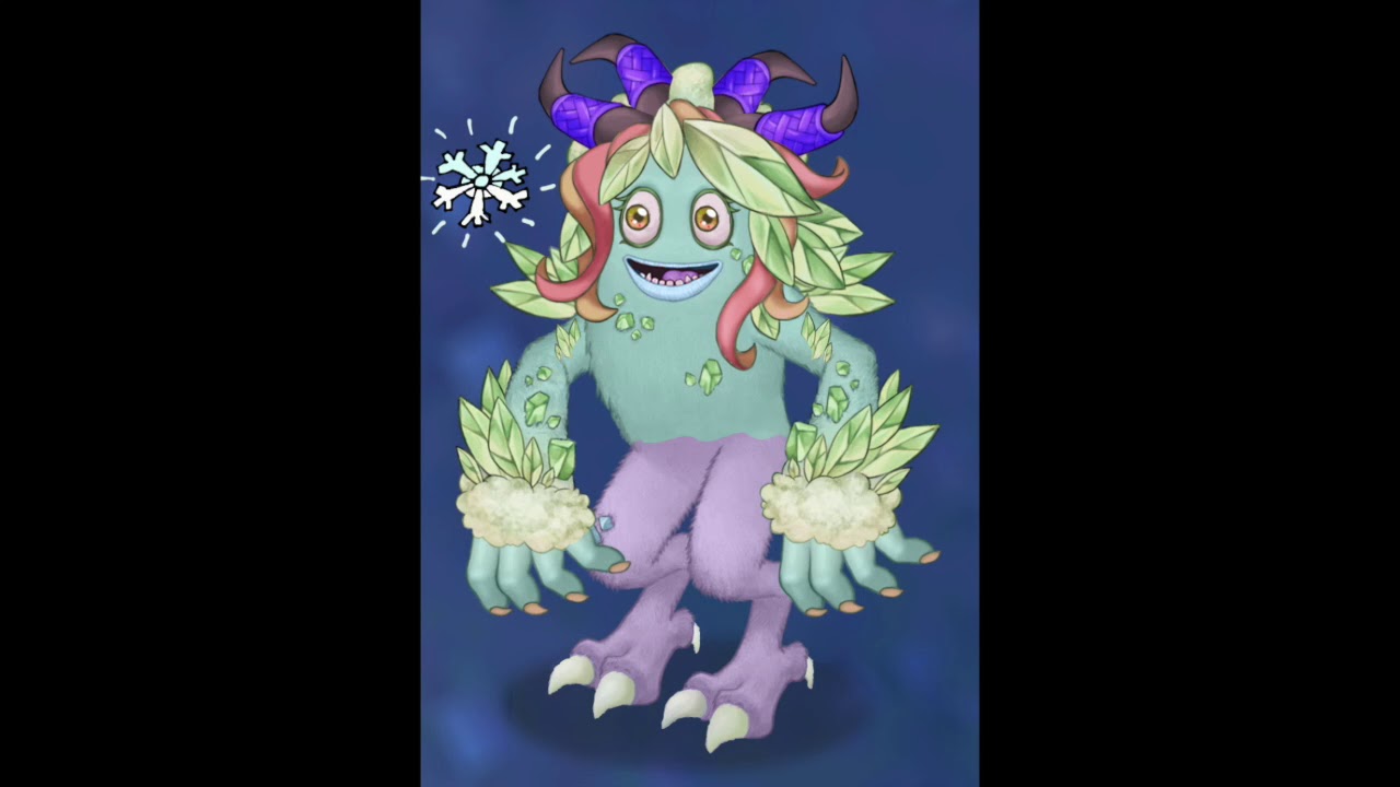 MSM Fanmade Rare Maggpi - YouTube