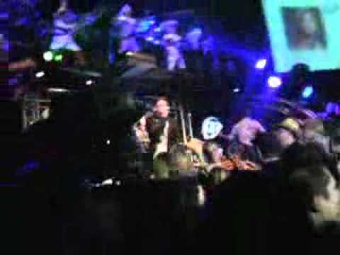 Italo Brothers Live | Stamp on the Ground | Aura United Night | 2010
