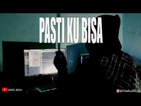 ARIEL BIGO - PASTI KU BISA | COVER