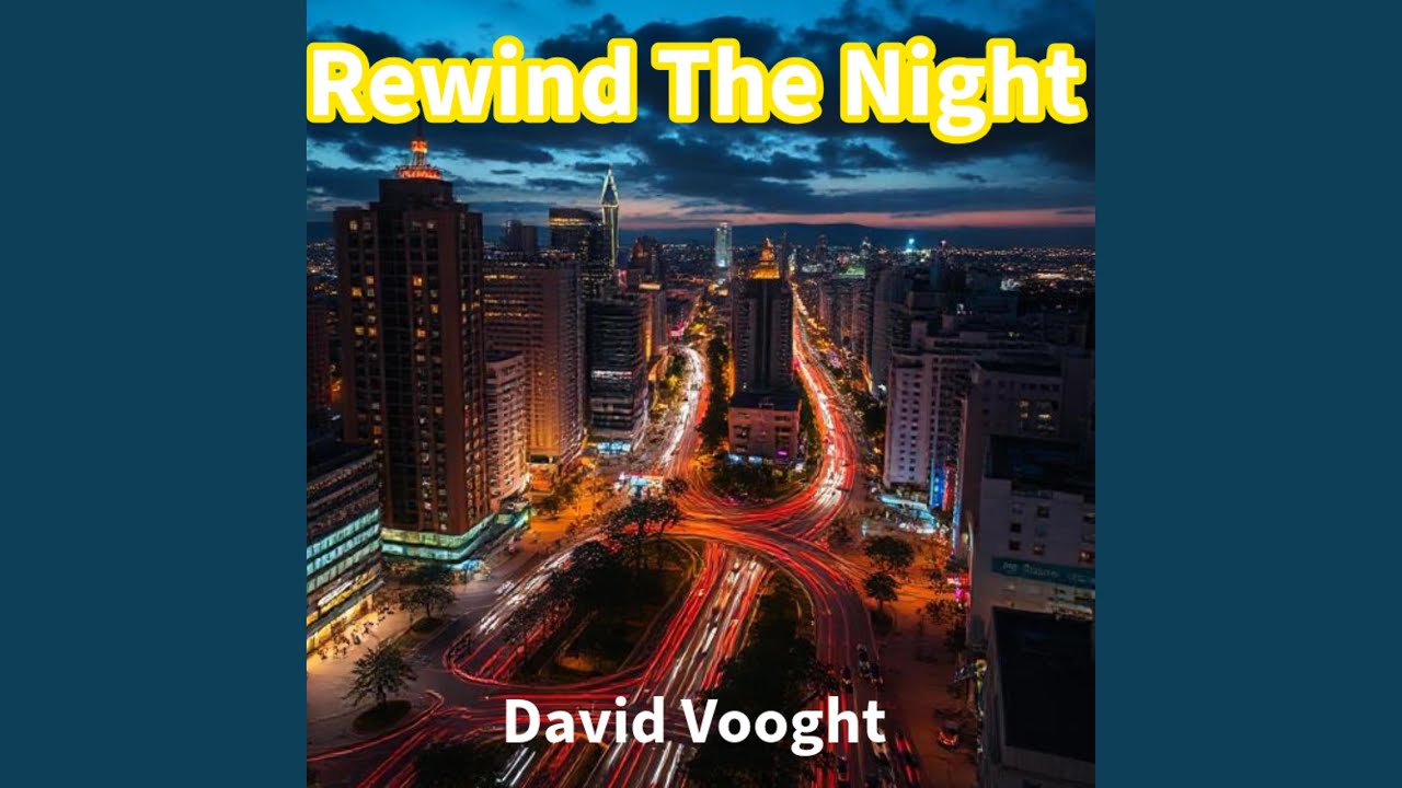 Rewind The Night - YouTube