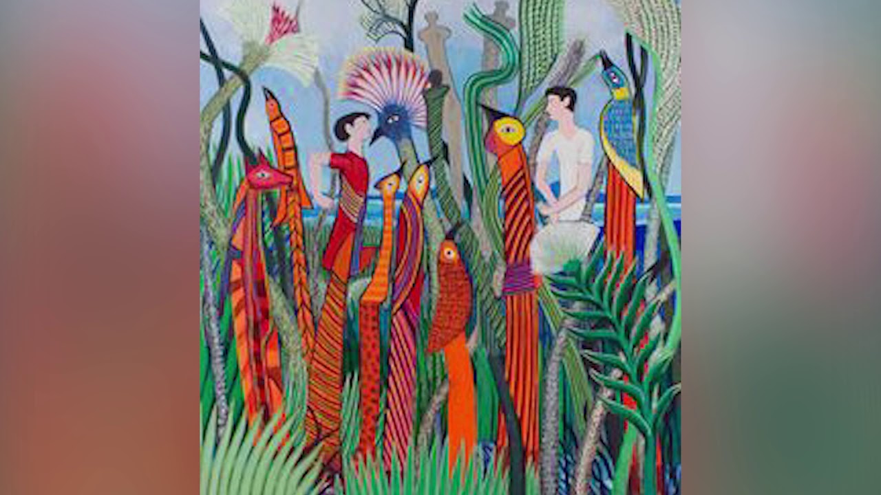 GUILLERMO TRUJILLO, Ernesto Pinzón, Ian Liseth Asprilla, Samid Botello ...