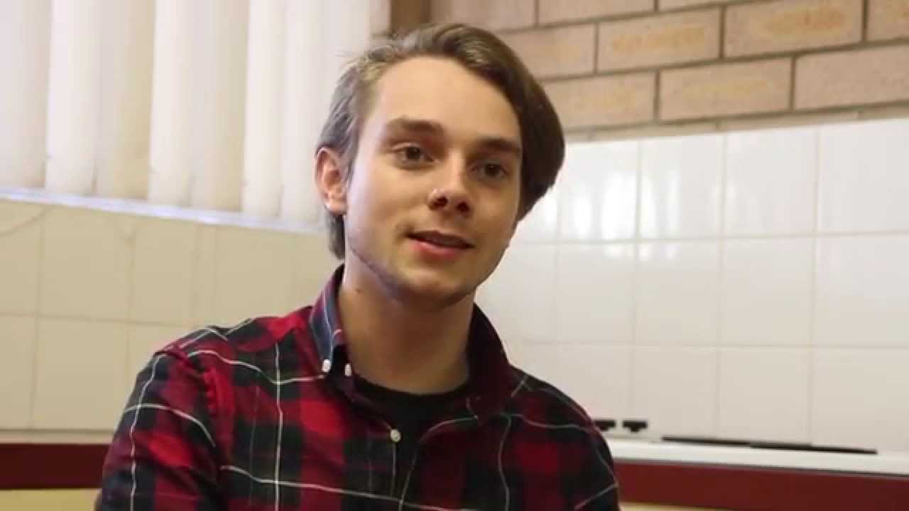 Brutally Honest Love Behind the Scenes Interview with Daniel Cottier ...