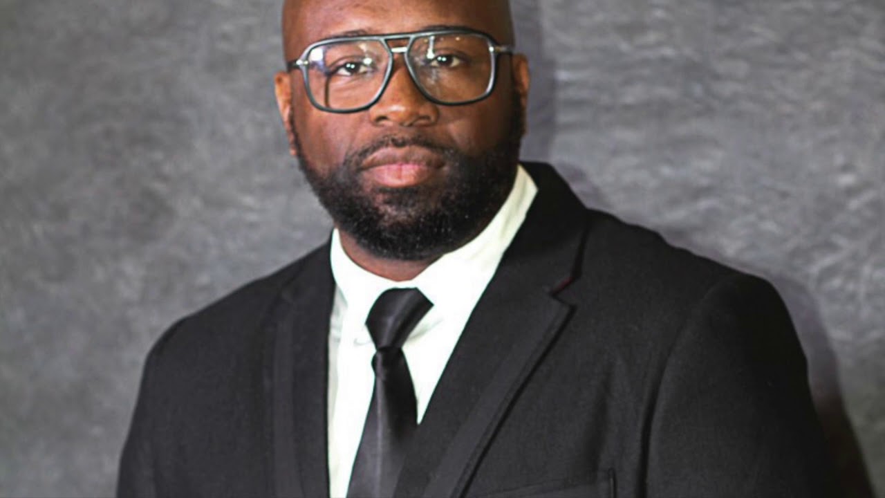 "Worship Always" Eric L. Alexander & the Voices of St. Luke / written ...