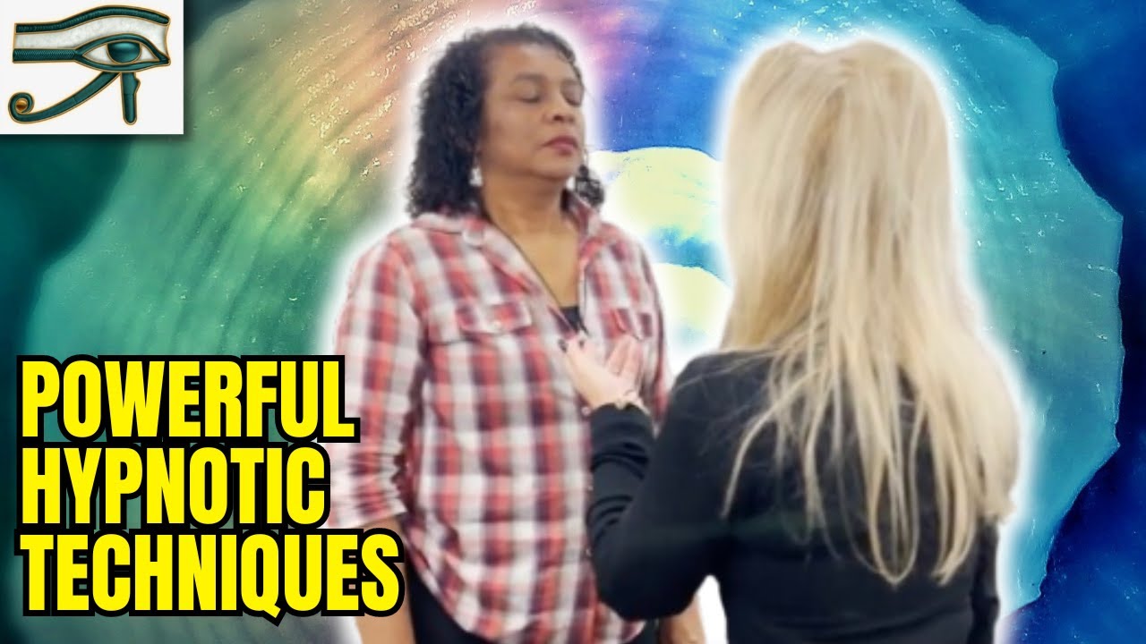 Unlocking Minds: Hypnosis Techniques to Forge Powerful Connections/ Dr ...