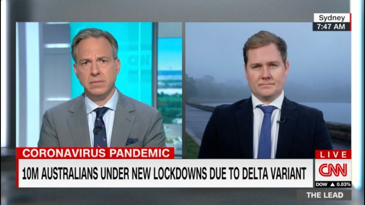 Angus Watson showreel May 2022 - YouTube