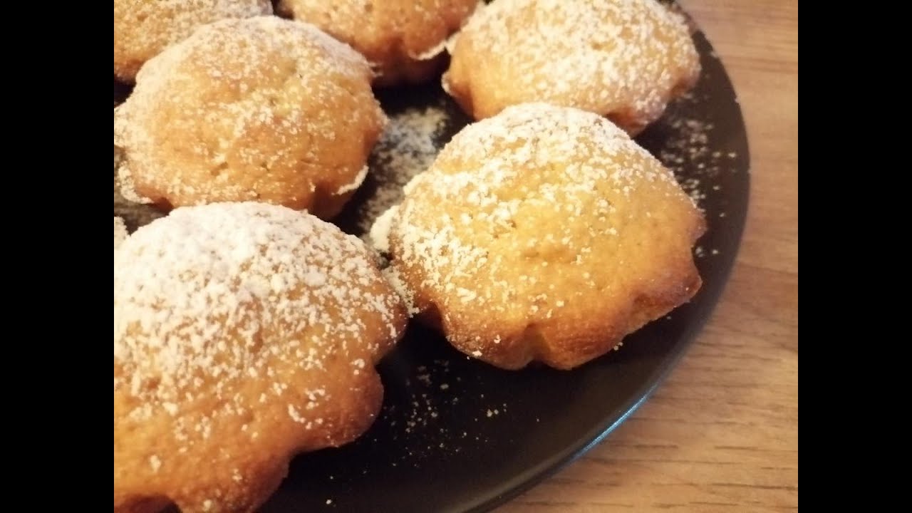 Ricetta delle camille - YouTube