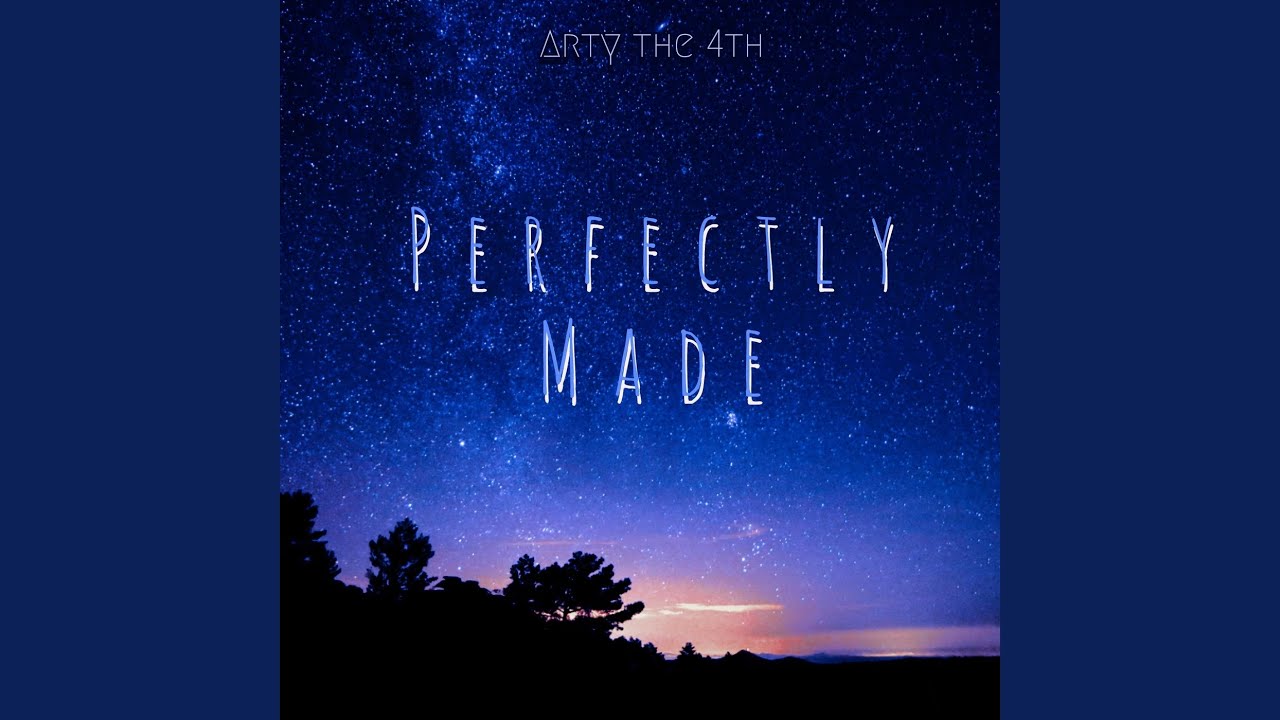 Perfectly Made - YouTube