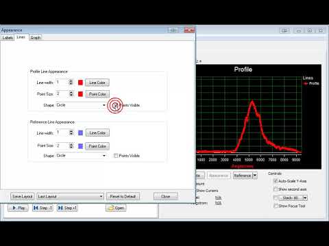 4.0 Customizing the appearance of a spectrum in RSpec - YouTube