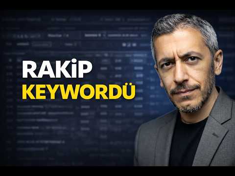 Ahrefs Amazon Tool: Büyük Veri Kullanıyorsun Ama Yanlış Karar Veriyorsun