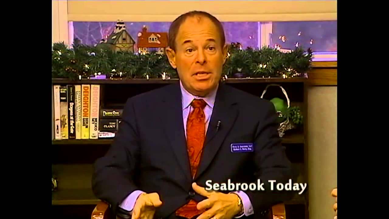 Robert Novy on Seabrook Today - Part 4 of 4 - YouTube