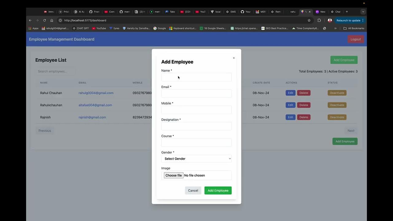 DealsDray machine coding round - YouTube