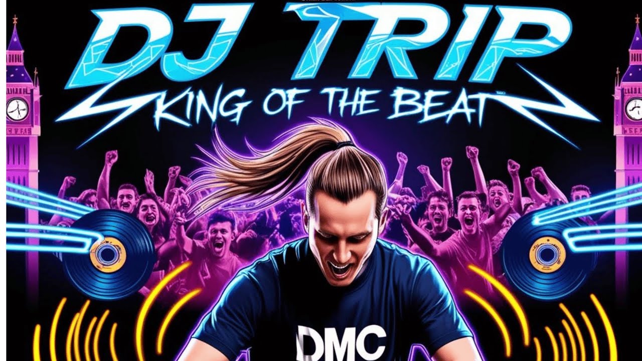 "Tributo a Dj Trip (Cesare Tripodo) #hiphop #hiphopmusic #hiphopbeats # ...