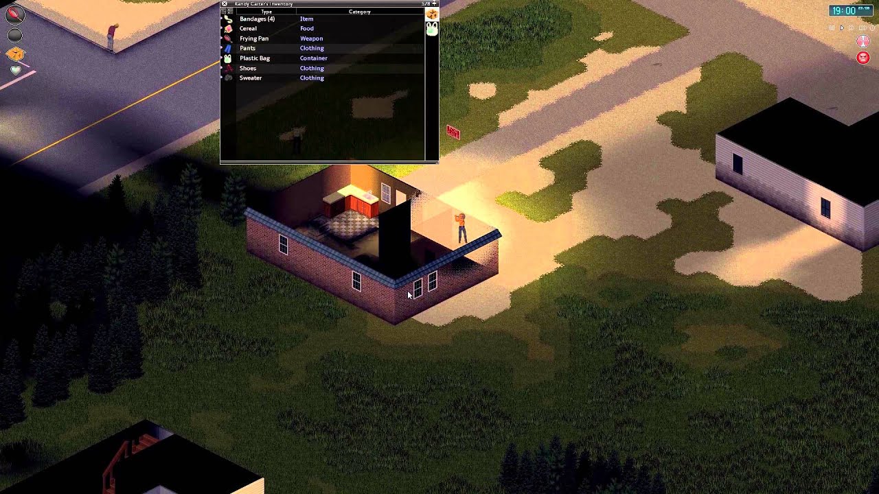 Let s Play Project Zomboid Randy Carter Episode 1 These Bites let-s-play-project-zomboid-randy-carter-episode-1-these-bites