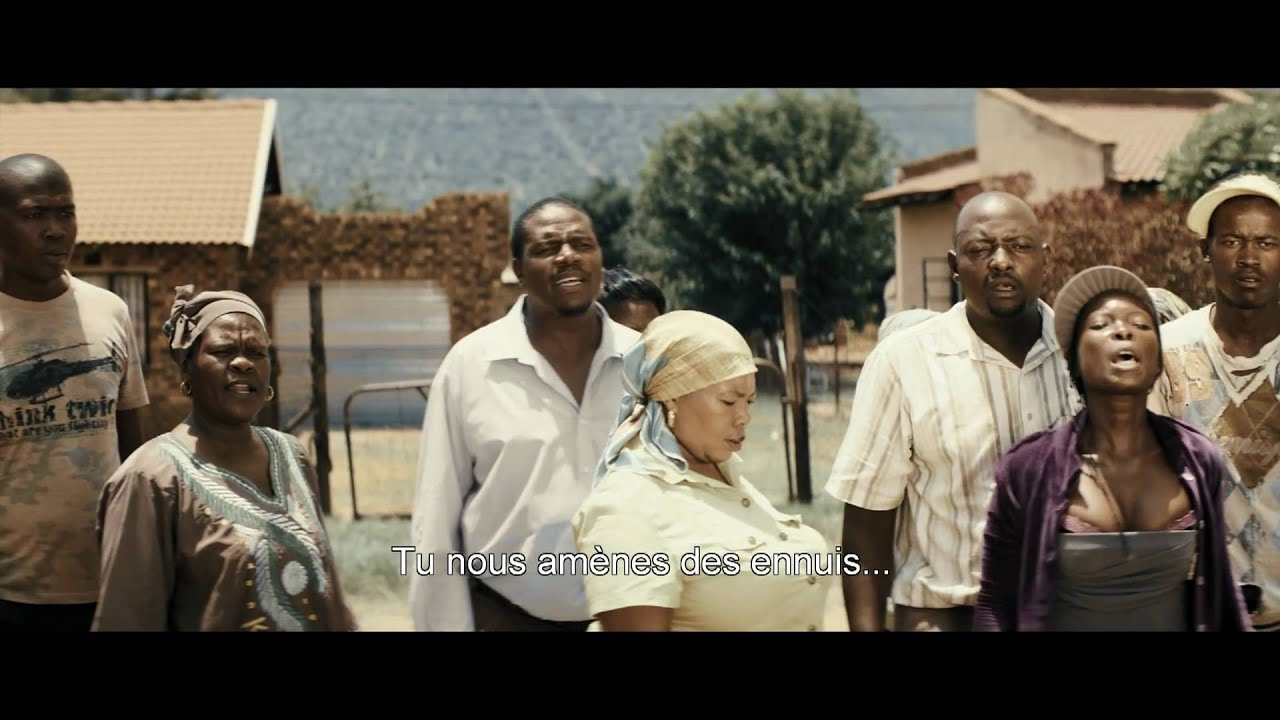 LE SECRET DE CHANDA I Bande-annonce - YouTube