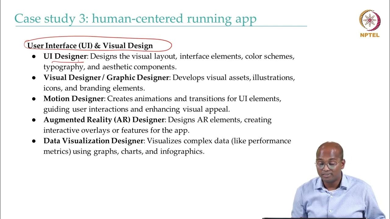 Design:Lecture 2 Part 2 - YouTube