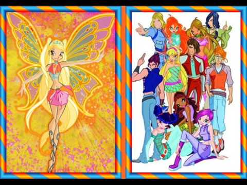 winx club!!!!!!