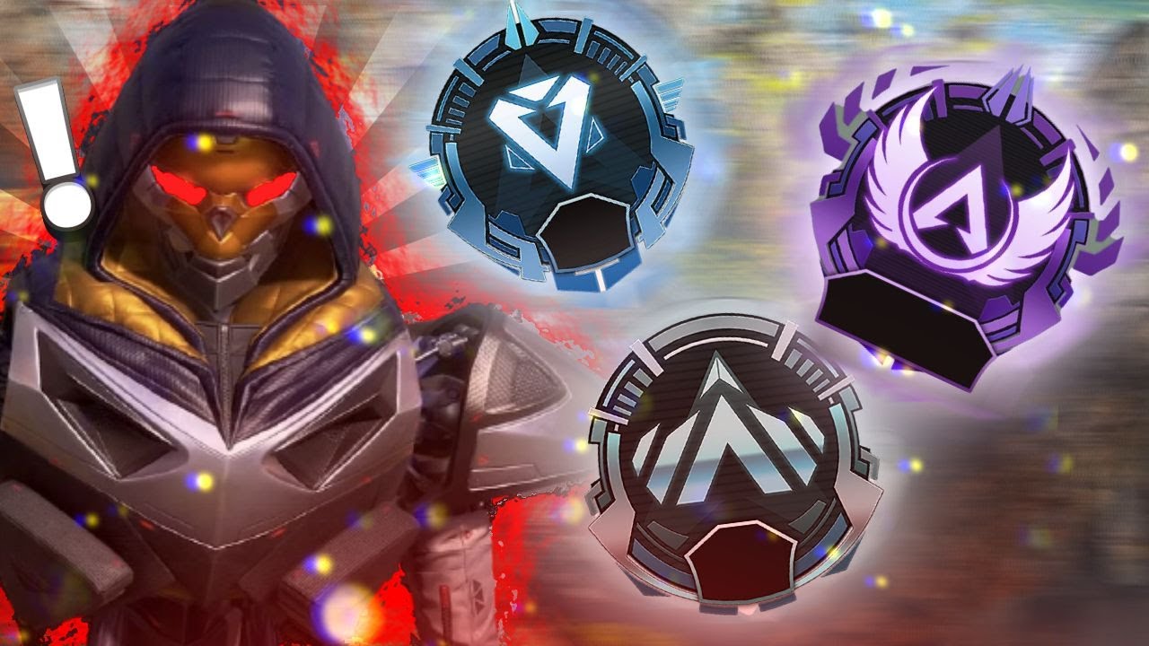 GAINING EASY RP WITH REVENANT IN RANKED! (Season 10) - YouTube