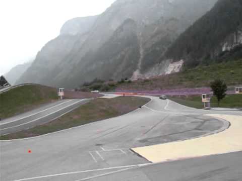 Mercedes-Benz ML 2012 (W166). ACTIVE CURVE SYSTEM 2 - YouTube