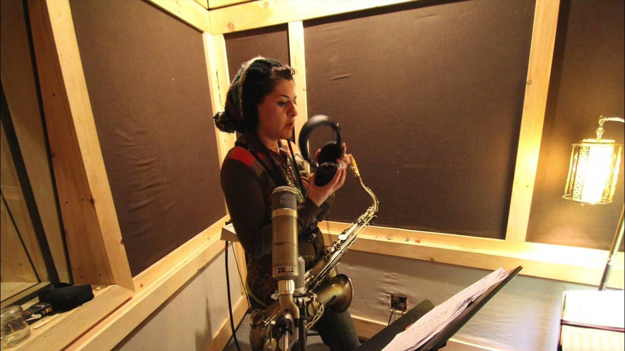 Ada Rovatti - presenting DISGUISE - YouTube