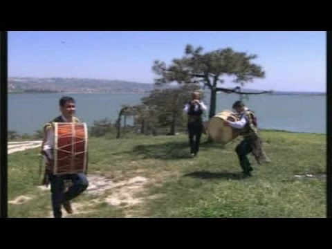 Kastamonu Karayılanları - Davul Zurna ile Tiridine Bandım