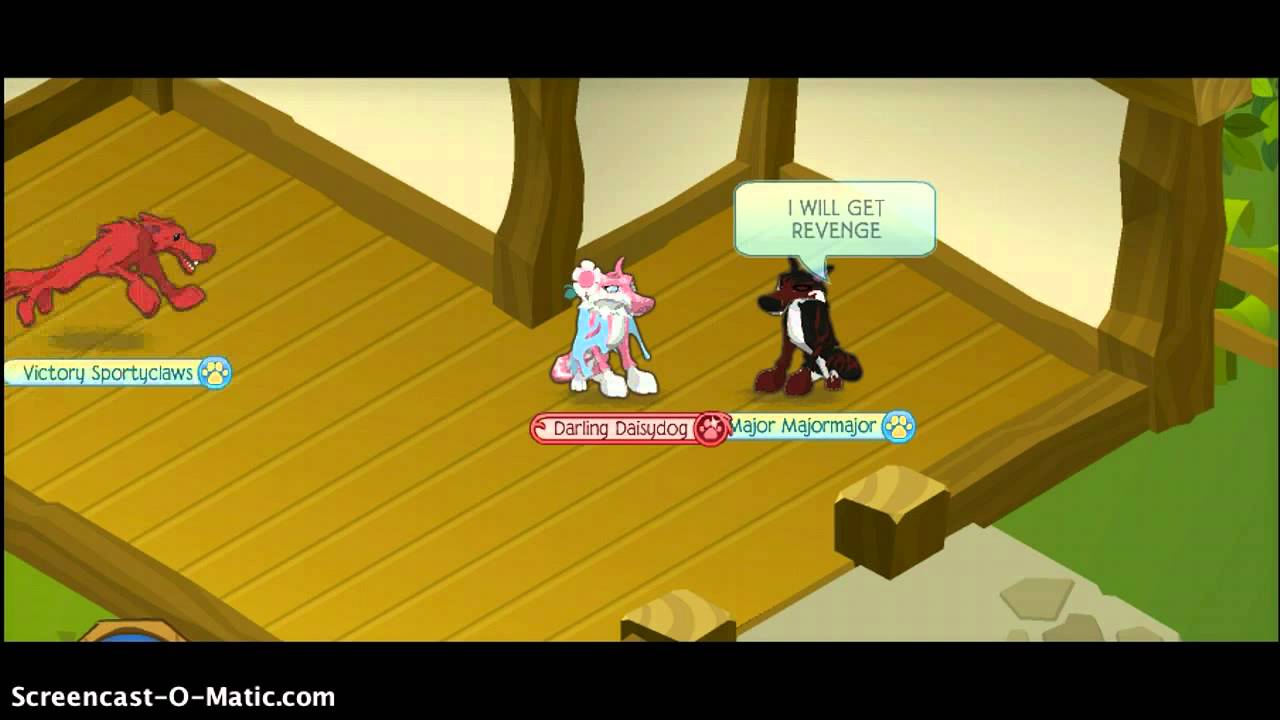 the story of fman122 - YouTube