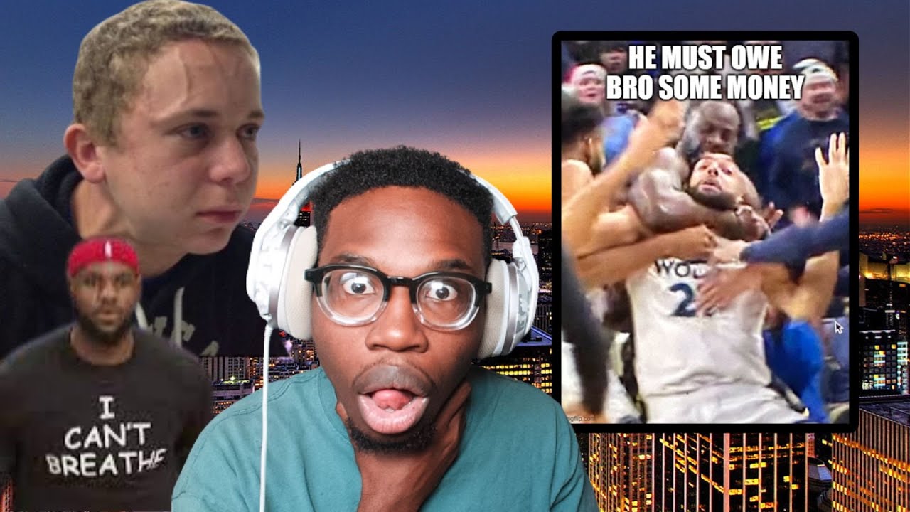Laughing at Tiktoks until I can't breathe... *no george floyd* - YouTube
