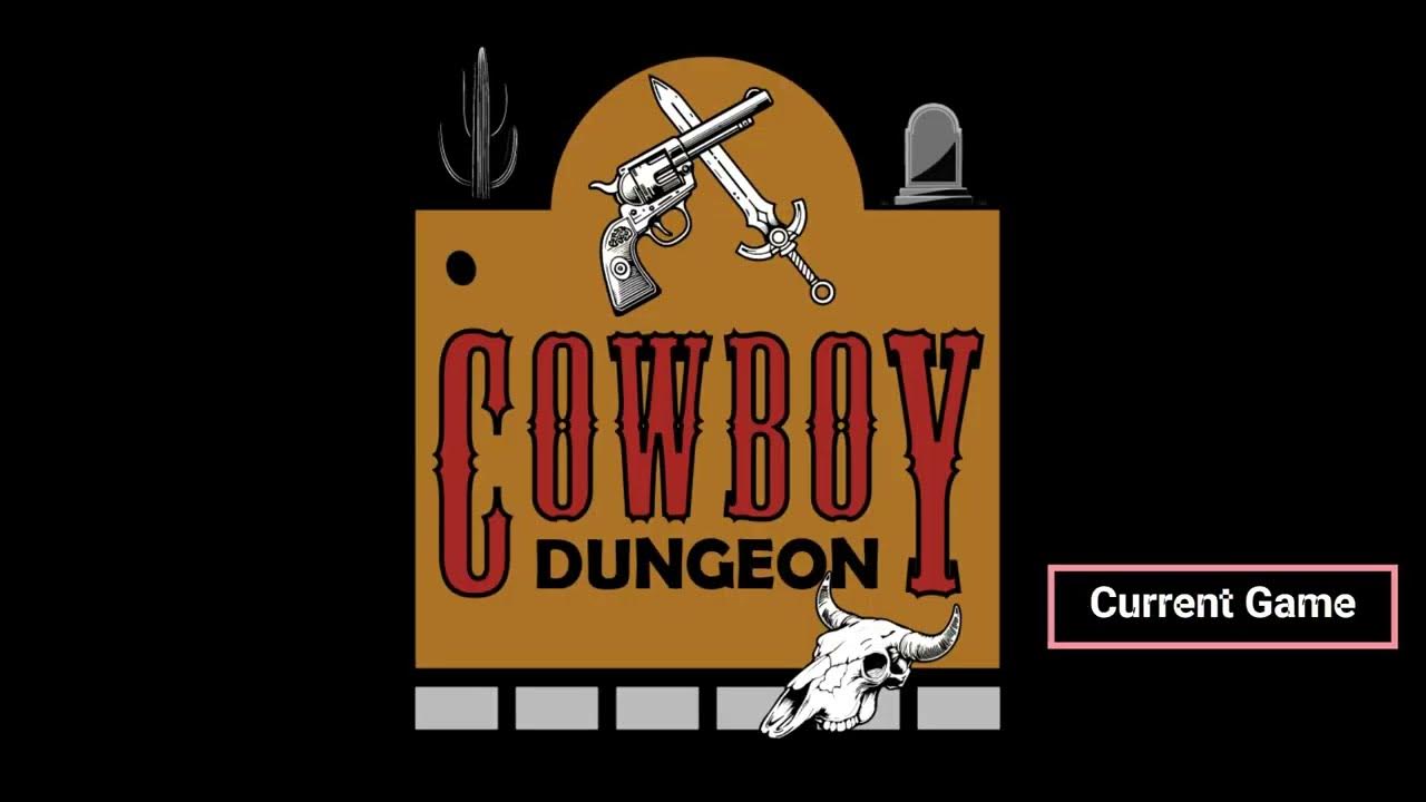 Cowboy Dungeon Mini Devlog 2 - YouTube