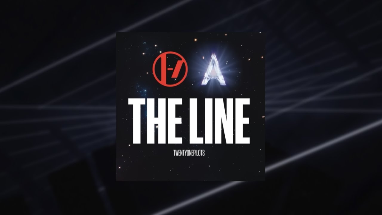 The Line | Twenty One Pilots | Beat Saber Map - YouTube