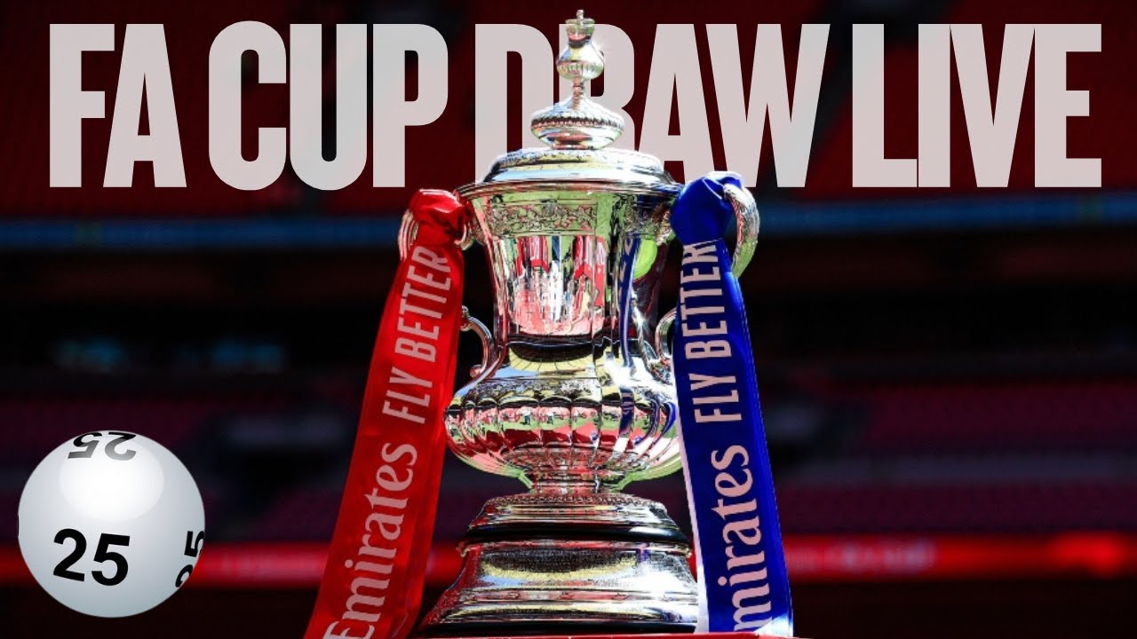 FA CUP THIRD ROUND DRAW LIVE #millwall #millwallfc #facup #facuplive # ...