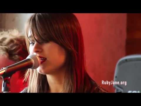 Ruby Jane, Wild Horses & You Can't Always Get What You Want