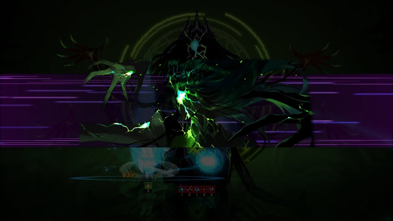 TEVI — Final boss Revenance fight [Expert] - YouTube