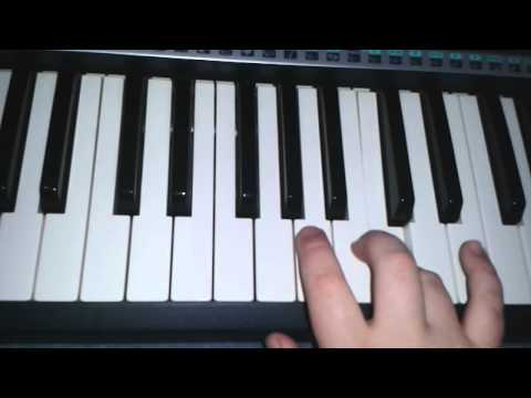 YEDI GÜZEL ADAM (ÖZLEM) PIANO