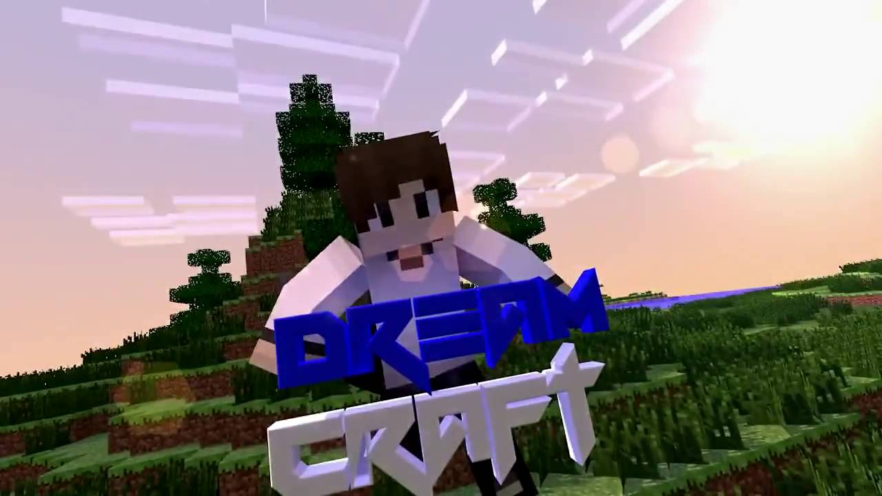 Release Dream PVP Pack | Texture Pack Showcase Minecraft Indonesia ...