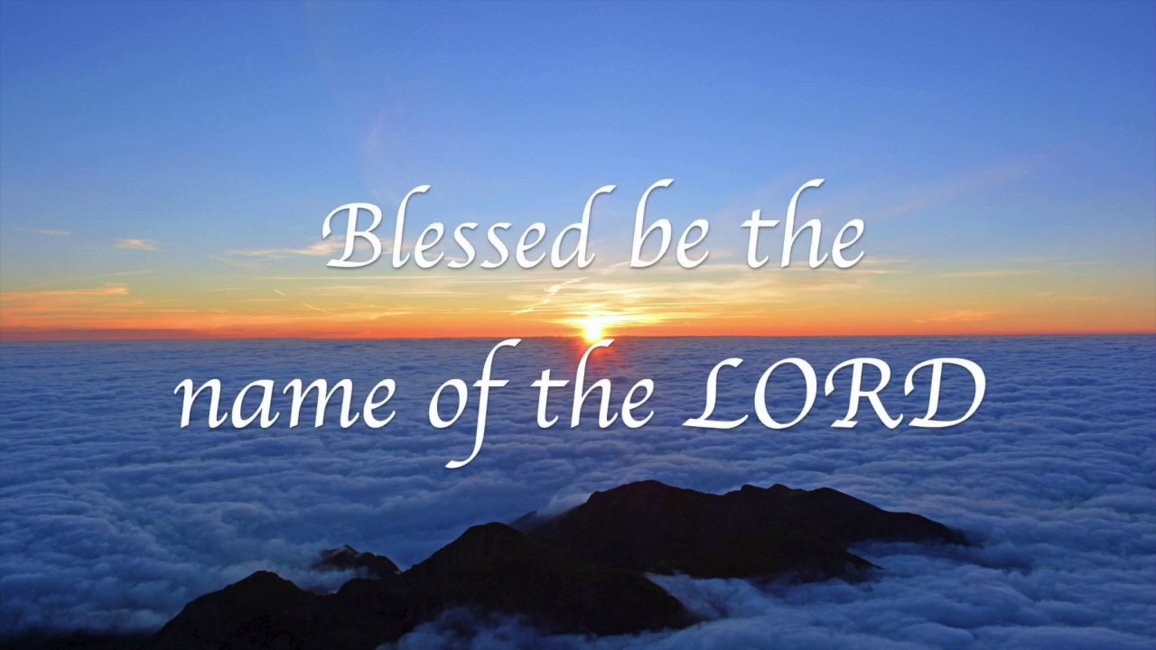Scripture In Song Psalm 113 1 5 NKJV YouTube