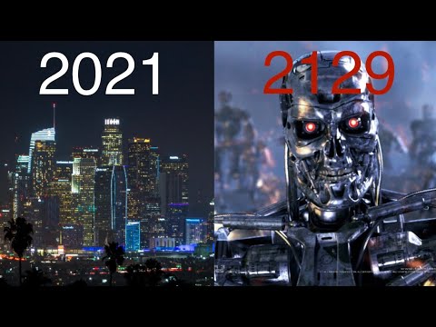 Alternate Future Scenario of Music (2021 A.D. ~ 2129 A.D.) - YouTube