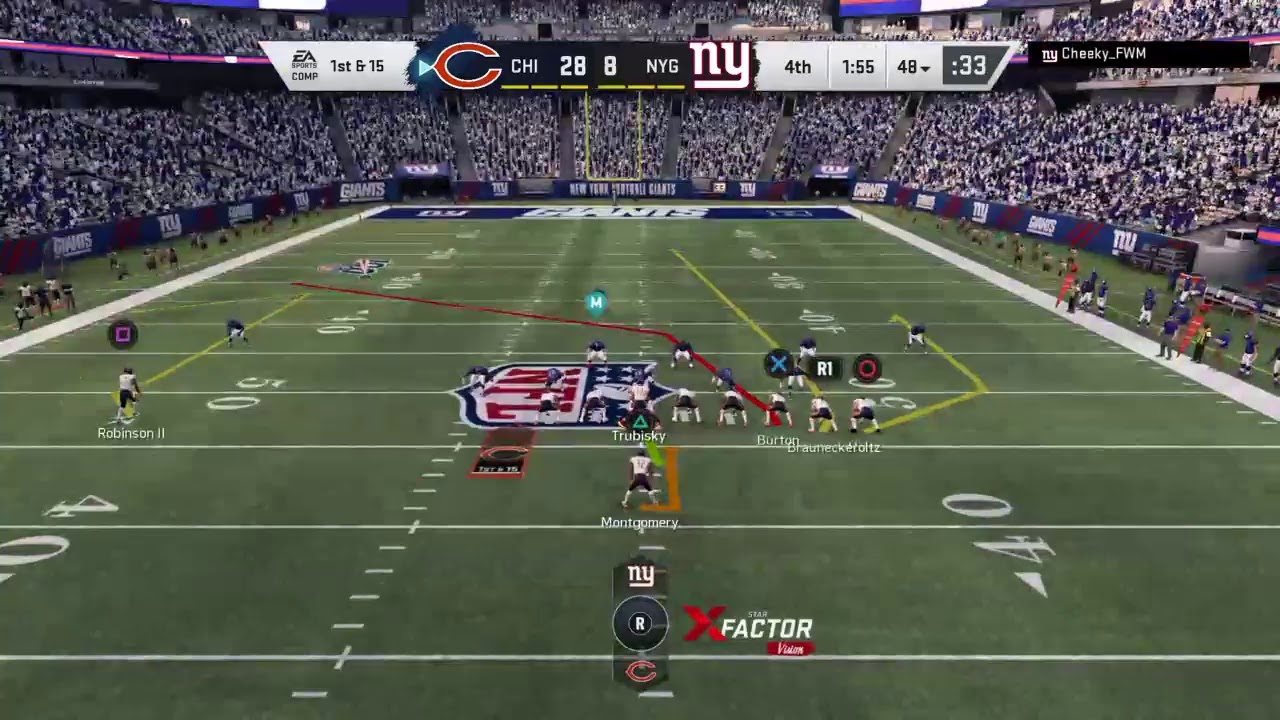 Nfl 20 - YouTube