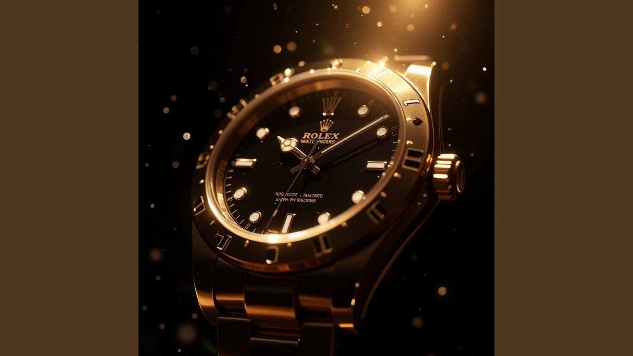 Rolex Song - YouTube