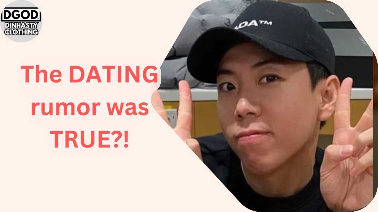 Did Yang Se Chan SECRETLY Date an Idol? - YouTube