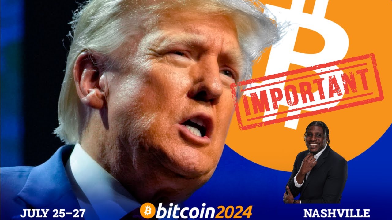 Ultimate Guide to the 2024 Bitcoin Conference in Nashville: Must-See ...