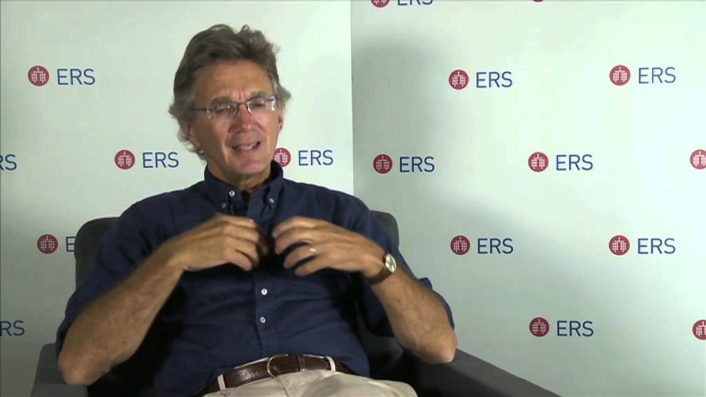 An interview with Professor Peter Sterk from the U-BIOPRED project ...